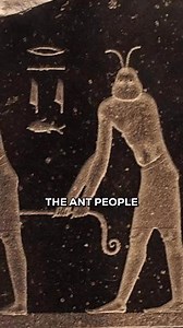 The mysteries of the world 🤯 on Just A Gem podcast by Elisabeth Carson #4biddenknowledge #elisabethcarson | Elisabeth Carson