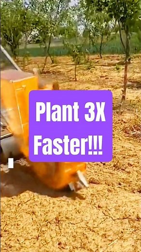 Smart Seed Planting Machine: Real Facts Behind This Game-Changer for Small Farmers