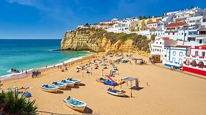 Love Holidays launches January sale with 40% off - get week-long hols from £81pp