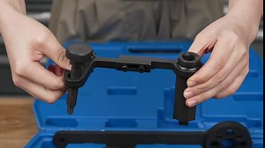 Camshaft Alignment Timing Tool Kit, Camshaft Chain Timing Belt Tools Set Engine Timing Belt kit Compatible with Volvo 2.0T S60 S80 V60 V70 XC60 XC70 XC80