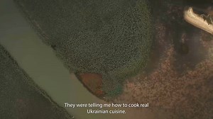 Celebrate Ukraine’s independent spirit and unique culture in 100...