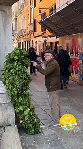 7M views · 32K reactions | The old man is angry for life #humor #funnymemes #AmaZing #funnyvideos #prank #videooftheday #viralreelsfb #funnyreels #beautiful #monster #incredible #fun #Amazing #prankvideo #love #comedy #laughter #bestpranks | Tourmeka | Facebook