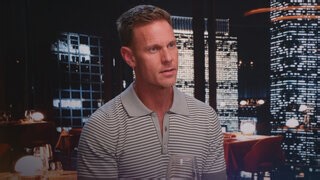 Drop: Blumhouse Thriller Sets Exclusive Peacock Streaming Premiere - When to Watch