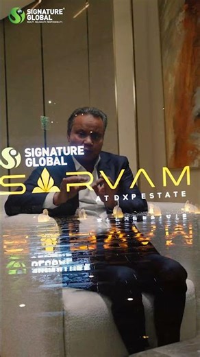 Vision. Leadership. Purpose. | Insights from Devender Aggarwal | Signature Global