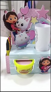 Play-doh Activity Box Template - Play-doh Box - Play-doh Coloring Box - Party Favor Template - Template - Etsy Canada