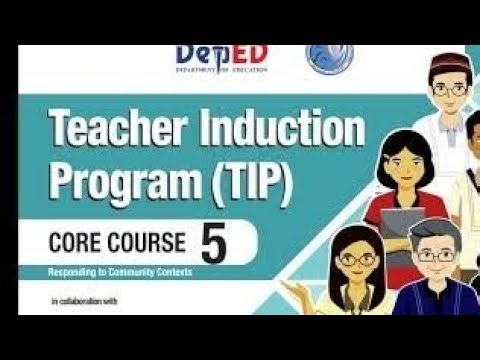 TIP COURSE 5 2022, WITH ANSWER