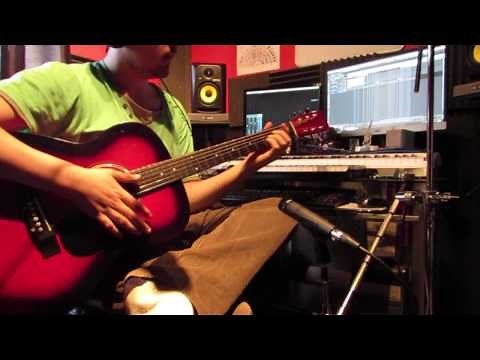 Way to Fall - Starsailor | Guitar and Piano Cover