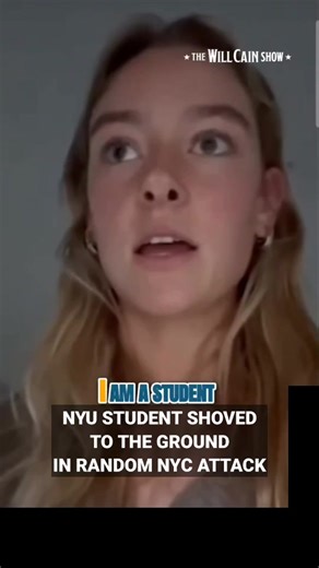 Maxim Alexander | White people aren't being targeted??? Are you fuckin serious??? | Instagram