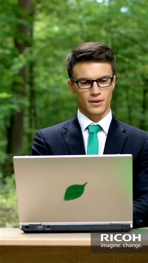 Save some green! 💚 Ricoh printers come with paper-saving settings and low energy consumption features. Print smart, print green! #Printers #OfficePrinters #Ricoh #mdsofficesolutions #RicohPrinters | MDS Strategic Office Solutions - Pty Ltd