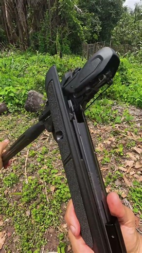 Magazine 10x Gás ram IGT Gamo