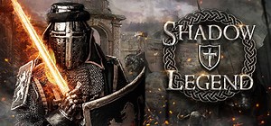 Shadow Legend VR · 스팀
