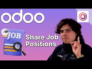 Share Job Positions