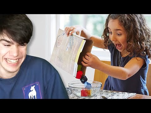 Celebrating April Fools with the Best Pranks on Tik Tok