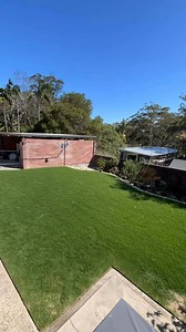 Silly season Saturday mow. #busy #work #satisfying #saturday #mow #friends #helpinghand #lawncare | Blossom Lawns & Gardens