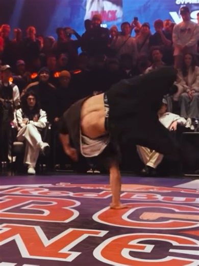Best Moments in Breakdance History