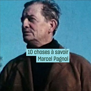 1M views · 6.1K reactions | "Si on ne peut plus tricher avec ses amis, ce n'est plus la peine de jouer aux cartes"  (Marius, 1931) L’œuvre littéraire et cinématographique de Marcel Pagnol est un pilier du patrimoine culturel français. Pourtant, que sait-on vraiment sur cet incorrigible curieux, qui s’entêta à imposer le cinéma parlant à une époque où personne n’y croyait ? | France tv culture | Facebook