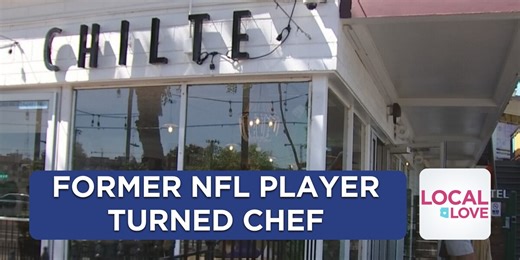 Local Phoenix restaurant Chilte went from tent to a brick and mortar