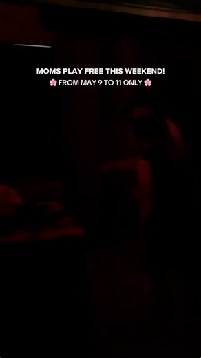 For the woman who’s solved every problem—give her a new one. 😋 Celebrate Mom with an escape room adventure (and yes, she plays FREE!) 👩‍👧‍👦 Mechanics: • Valid for all moms and mother figures • With at least 2 paying players • Promo period: May 9 to 11, 2025 • Available in all Mystery Manila branches • Not valid with any other discounts and promos Book your escape room experience at mysterymanila.com See you at📍Century City Mall, Poblacion, Makati | Eastwood Citywalk, QC For corporate, priva