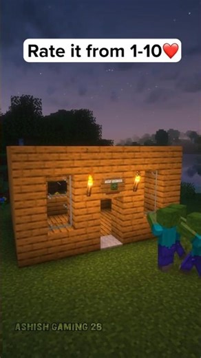 Minecraft Testing Hacks #minecraft