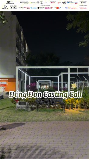 𝐈𝐍𝐅𝐋𝐀𝐌𝐄 𝟐𝟎𝟐𝟔 | CASTING CALL MODEL - THÔNG BÁO ĐÓNG ĐƠN 🔥 Vòng đăng ký Casting Call Model cho 𝐈𝐍𝐅𝐋𝐀𝐌𝐄 𝟐𝟎𝟐𝟔 đã chính thức khép lại. Cảm ơn tất cả các bạn đã lựa chọn 𝐈𝐍𝐅𝐋𝐀𝐌𝐄 là nơi gửi gắm cá tính, bản lĩnh và câu chuyện của chính mình trong sự kiện năm nay. ✨ Những cá tính khác biệt đang cùng hội tụ cho một sàn diễn chung. Hãy cùng chờ đón những cái tên sẽ bước tiếp trên hành trình 𝐈𝐍𝐅𝐋𝐀𝐌𝐄 𝟐𝟎𝟐𝟔, những cập nhật tiếp theo sẽ sớm được bật mí. Các bạn hãy theo
