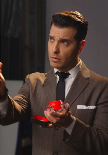 Get a strangle hold on your hair 🪮🩸🔪 prettyevil.co