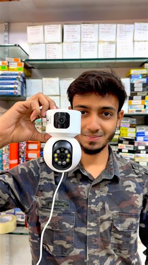 Shakib siddiqui abdul wajed siddiqui on Instagram: "4G SIM 2 CAMERA REVIEW @crazy_dukan_1 #viralvideos #reels #trend"