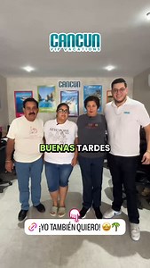 Cancun VIP Vacations on Reels | Facebook