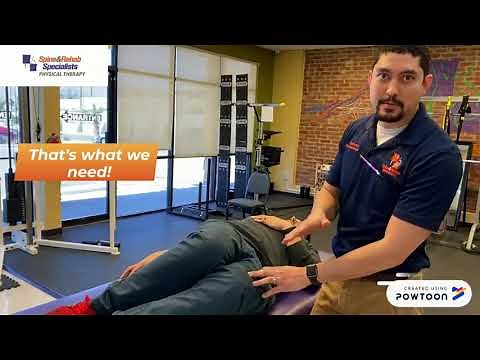 The ONE Exercise You NEED To Do For QUICK Sciatica Pain Relief - Tips From A Physical Therapist
