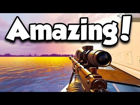 CHINESE COD MOBILE on PC is AMAZING!