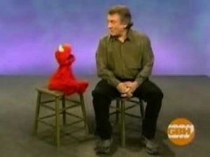 YTP: elmo sees u pee