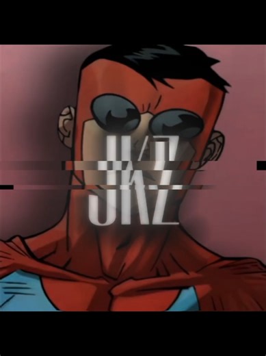 Invincible Edit: A Tribute to the Comic Series