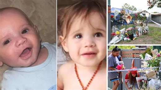 ‘Pure shock’: Community unites in grief, as fire probe intensifies