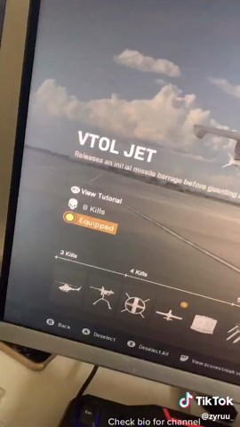 Ultimate One Shot Nuke Class for Call of Duty