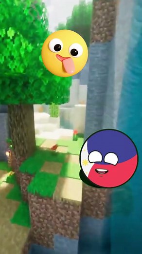 Shocking Myths About Countries 😳 | Countryballs Animation#funny #trending#shortvideo