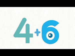 Number Pairs Song [TVOKids Numbers Version]