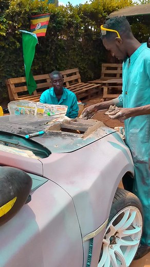 Unique Car Customization Ideas by Alien Skin | Championogudo