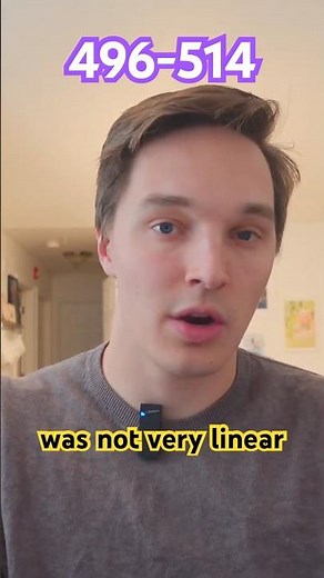 Reveal: Each of My Full-Length MCAT Scores #premed #MCAT #study #medical