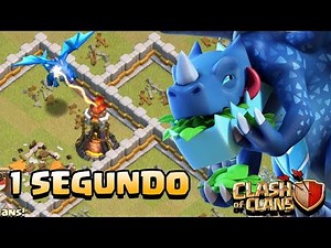 VOCÊ NÃO ACREDITA O QUE EU FIZ DEPOIS DE MAXIMIZAR MEUS HERÓIS NO CLASH OF CLANS!