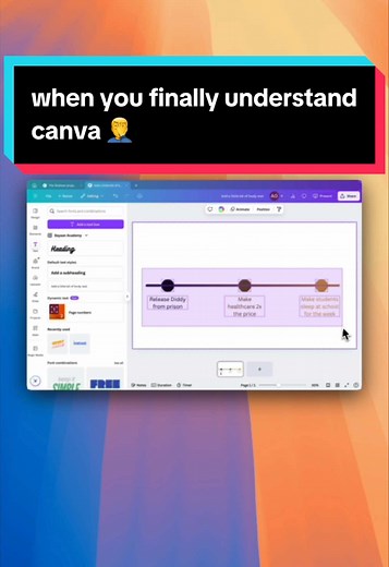 Mastering Canva: Essential Graphic Design Tips