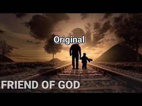 FRIEND OF GOD -Lyrics and Chords @worshipTutorial @DidsMalida