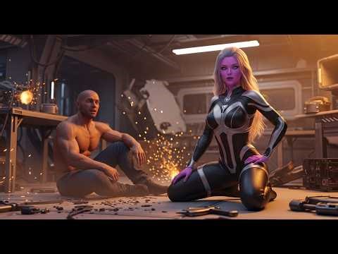 My Apartment Came with an Unexpected Alien Wife in the Attic | HFY Sci-Fi Story