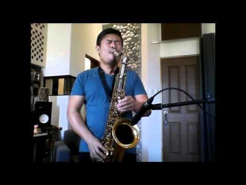 Selmer SBA vs Conn 10m - "How Deep Is The Ocean"