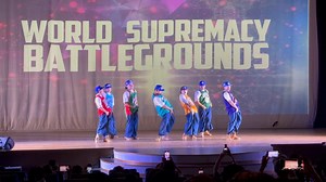 Angas ng mga idol! ROCK*WELL PH CELL DIVISION WSB LAST QUALIFIERS #WSB #RockWellPh | JR. COOL KIDZ CREW