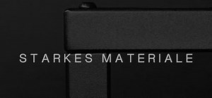 Frame Joey Kleiderstange Wandmontage - Kleiderstange Industrial Metall Wasserleitungen - 100kg Tragkraft Kleiderstange Wand - Garderobenstange Schwarz für Jacken und Mäntel