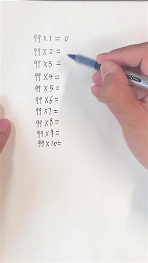 Simple multiplication using the distributive property of multiplication #math