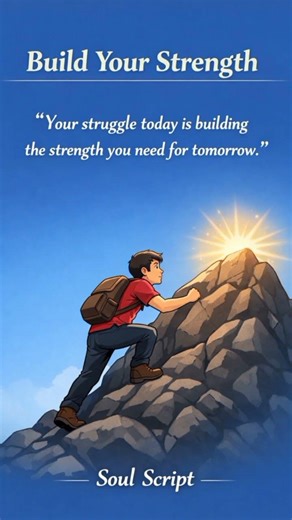 The Road Is Hard, But Worth It 🔥 #Motivation #PositiveVibes