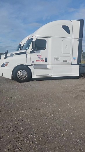 Trucking Life in Brampton and Toronto