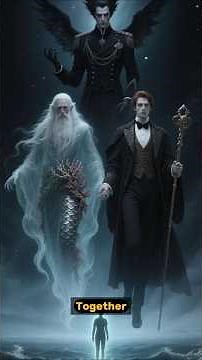 The Dark Art of Eloquence: Naberius, Forneus, and Ronové