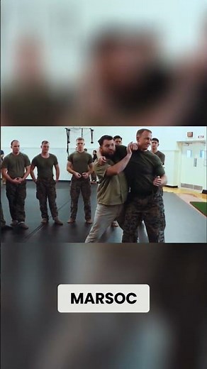 MARSOC Marine Raiders' Elite Special Operations Revealed 1