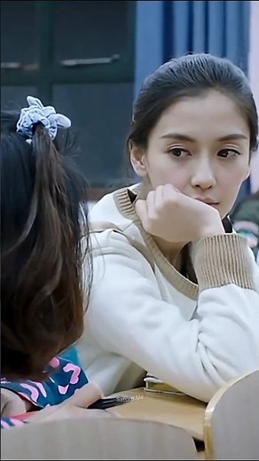 🇨🇳 【Clip】~ Love O2O (2016) ~《5》~ #OneSmileIsVeryAlluring #Weiweiyixiaohenqingcheng #LoveO2O #shorts